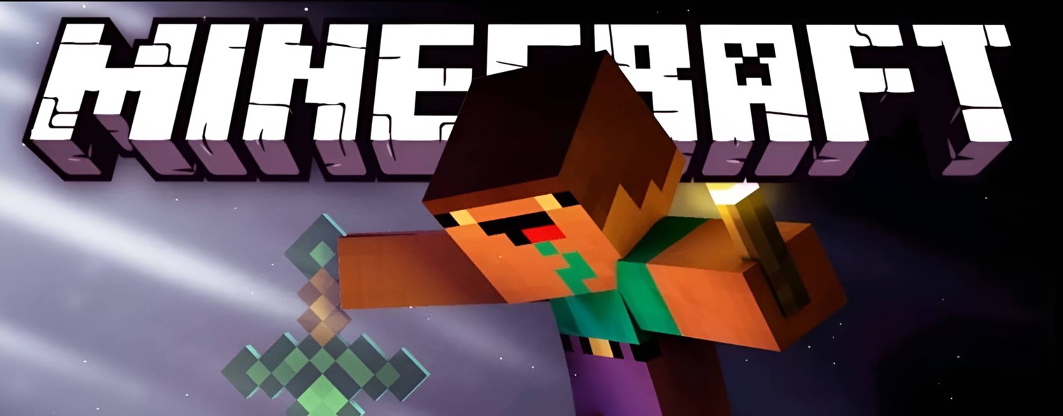 НУБИК В МАЙНРАФТЕ🤫🥳