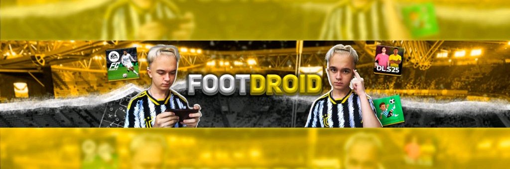 FootDroid