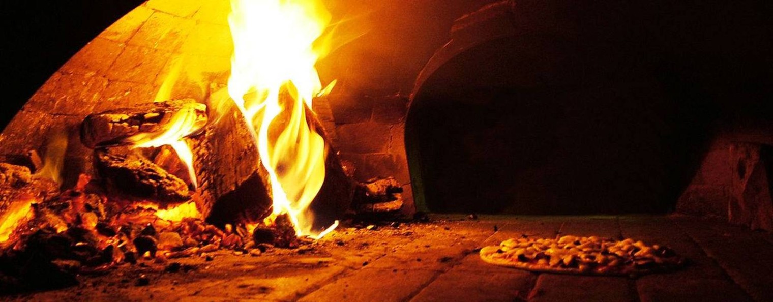 Застольные Печи