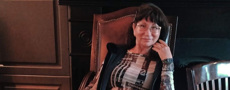 Елена Тогашевская 💝 Сумки это мой мир