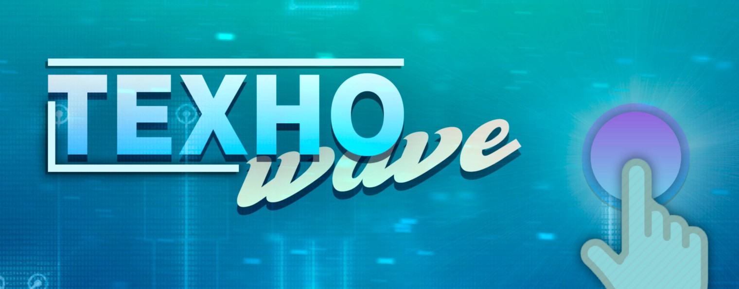 ТЕХНОwave