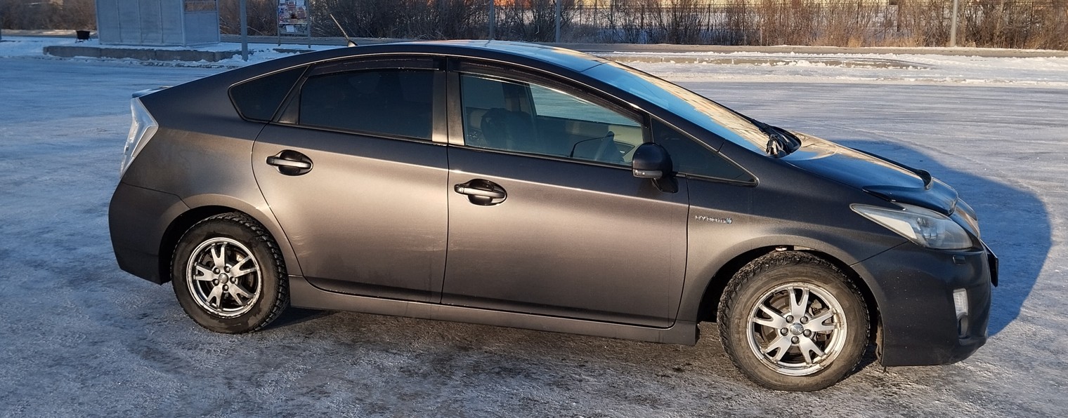 ГИБРИД🔥от ХОНДЫ Плюсы 👍 и МИНУСЫ 😡