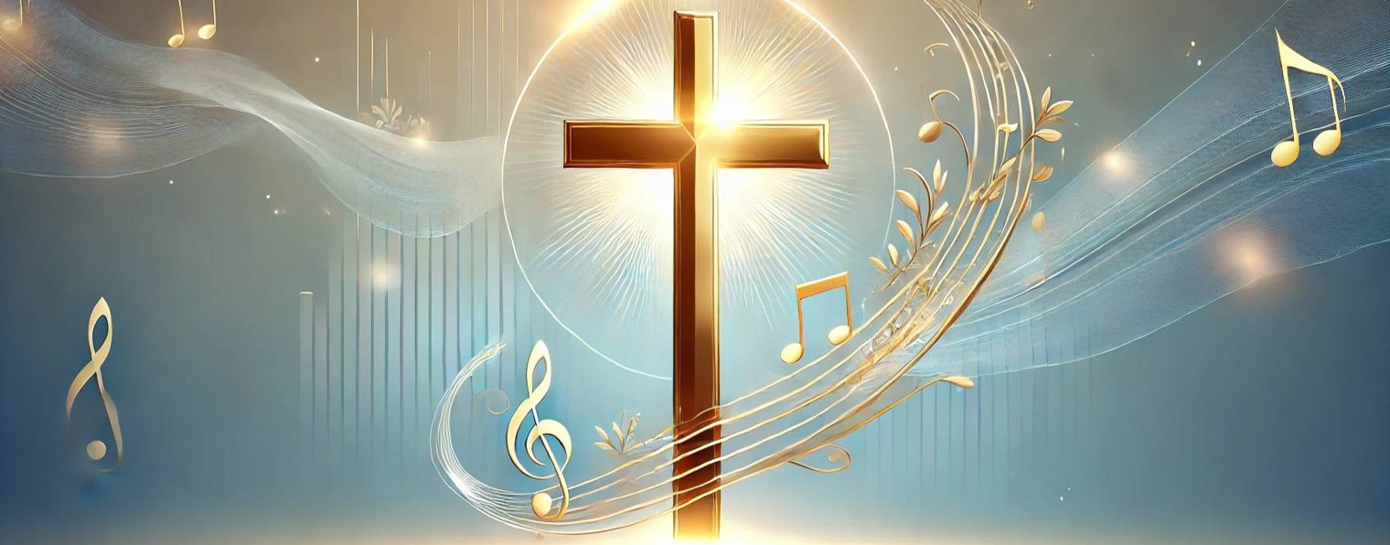 Христианская музыка и песни