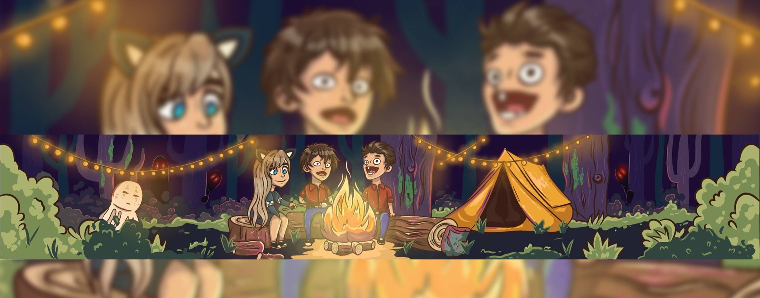 ГЛАЗАСТАЯ МОРДА