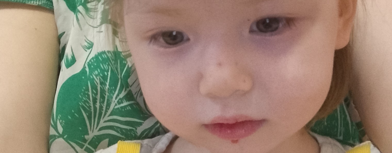 Детский мир