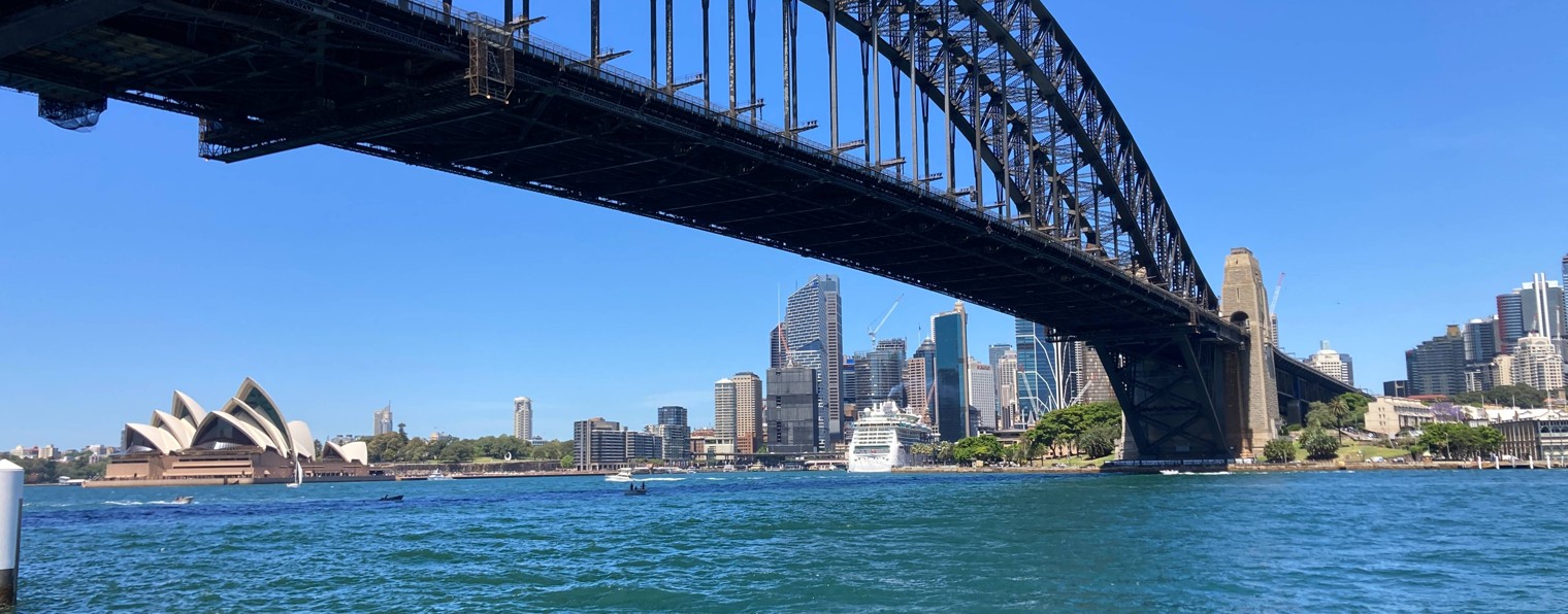 1 AUSTRALIA - ОДНА АВСТРАЛИЯ