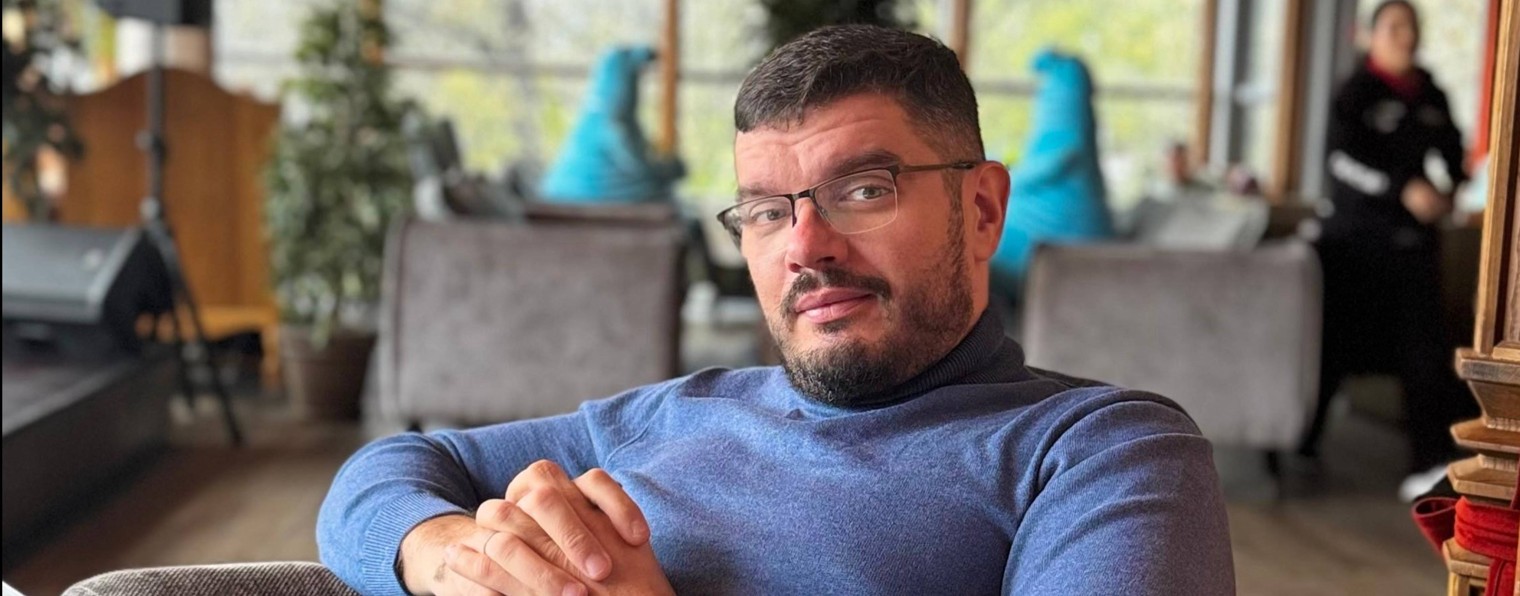 Волков Сергей Сергеевич психолог