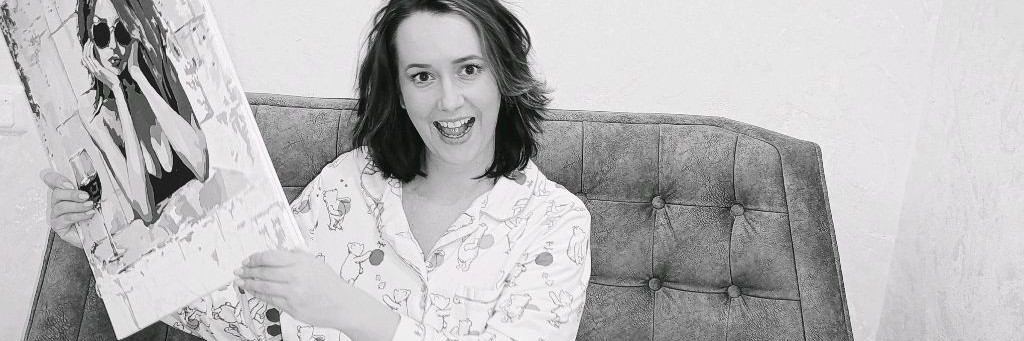 Мариянедовольная