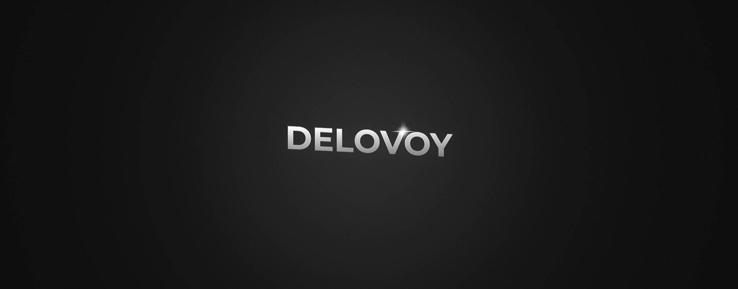 DELOVOY