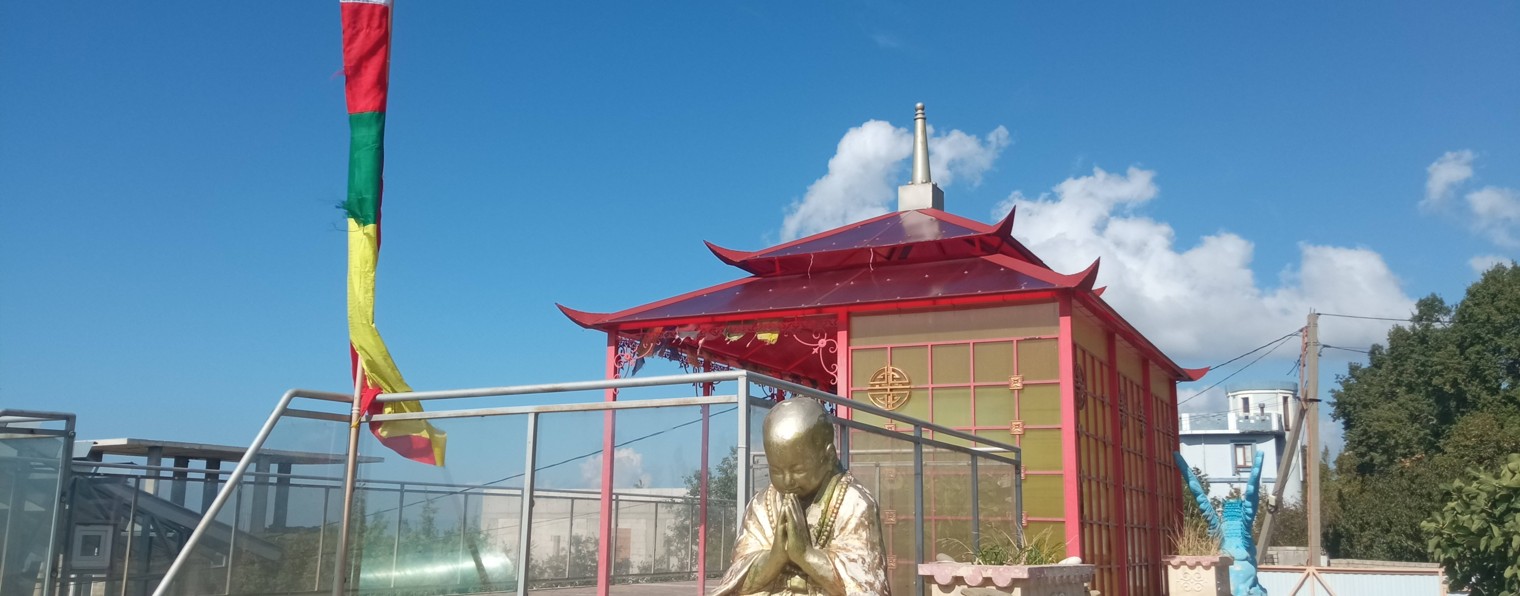 Евгений Лугов. Самопознание.