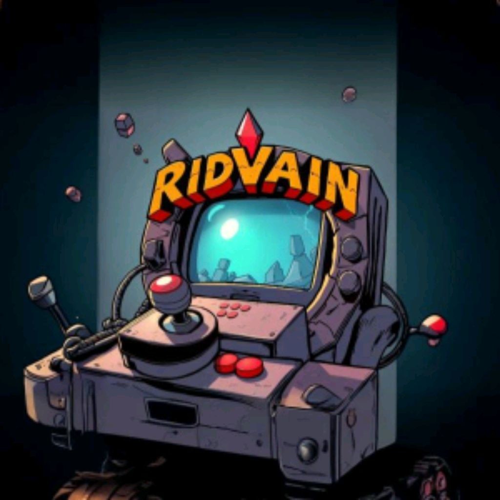 Ribvain
