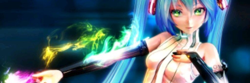 Хатсуне Мику