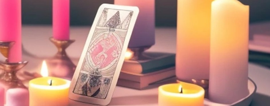 Таро Сила Рода