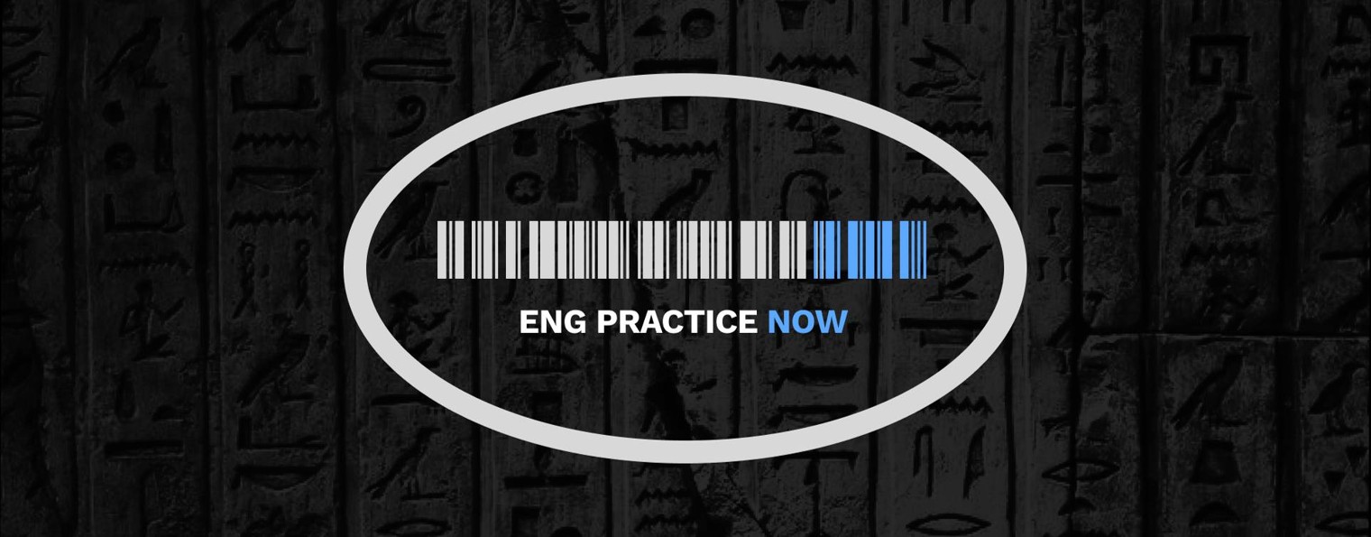 EngPracticeNow