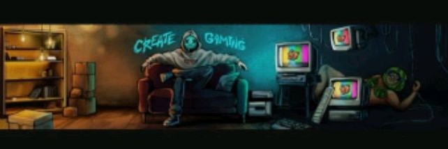 Крейт Гейминг