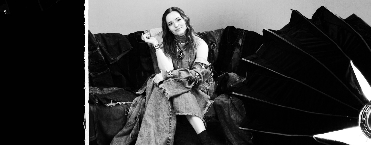 Полина Гренц