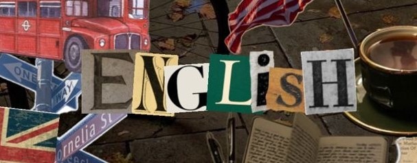 English (is) with fun