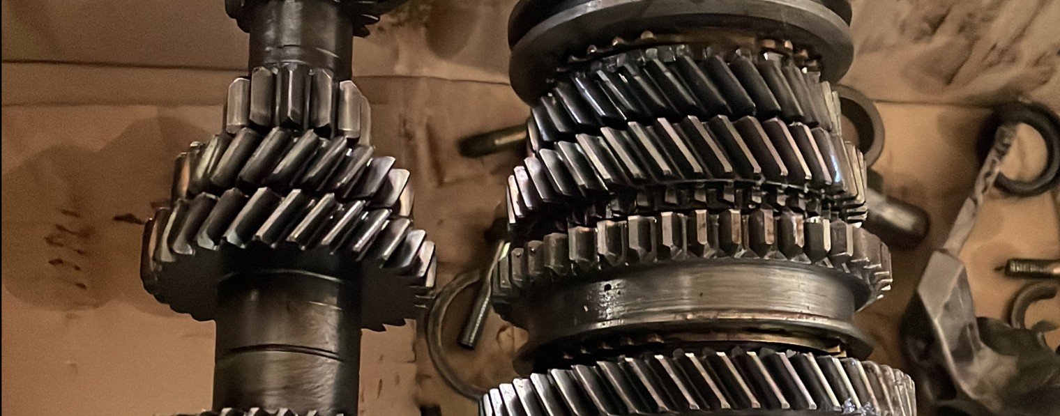 Вездеходы Бер