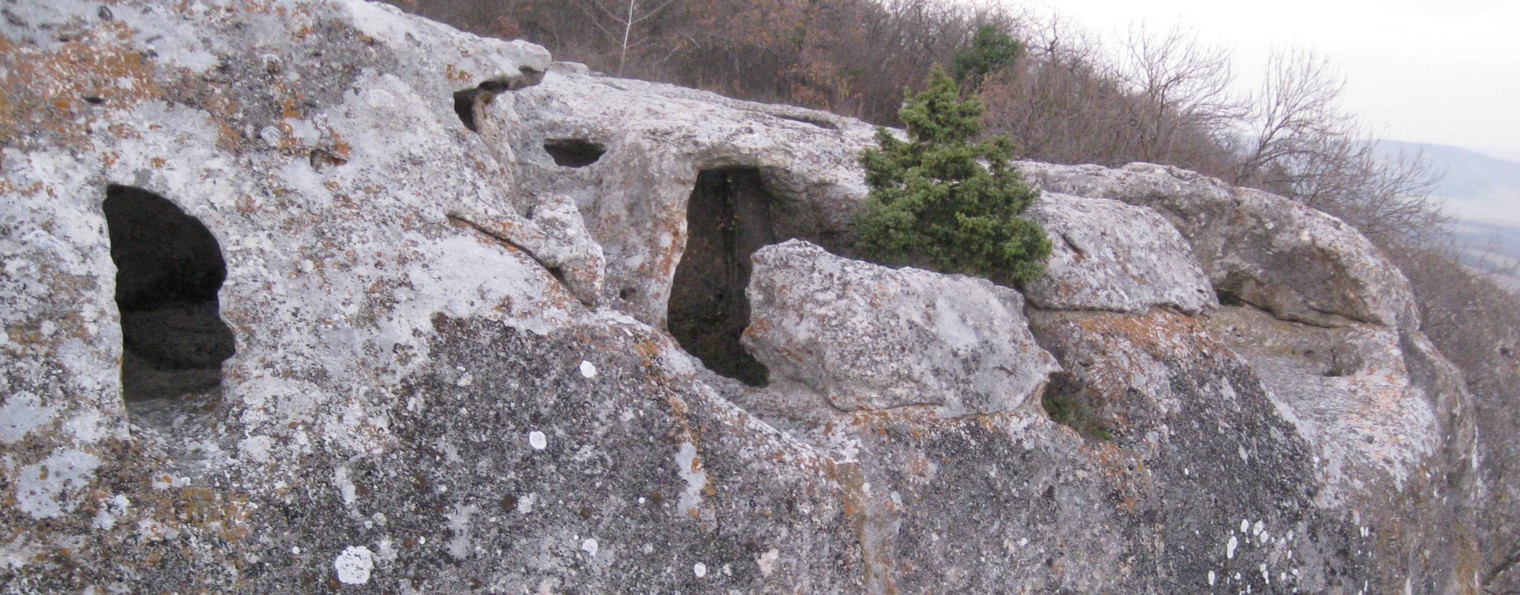 Старые Города