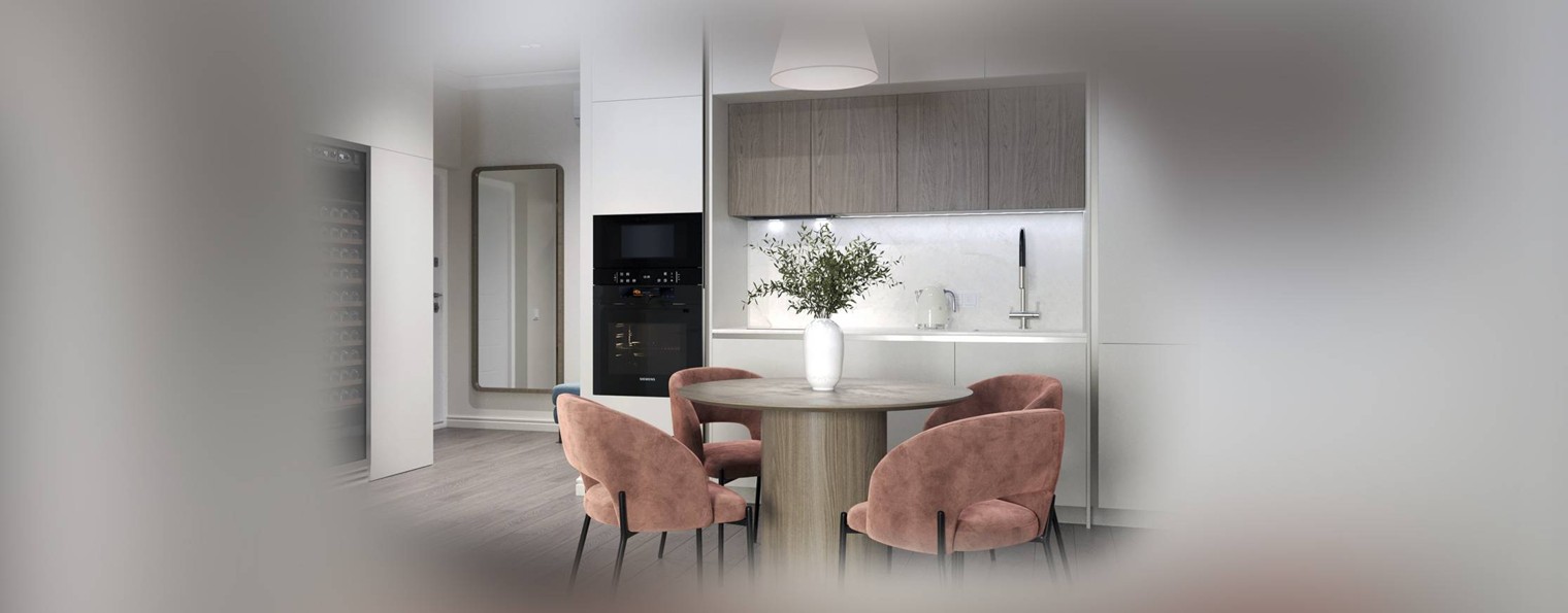 Krause House (Кликни ремонт)