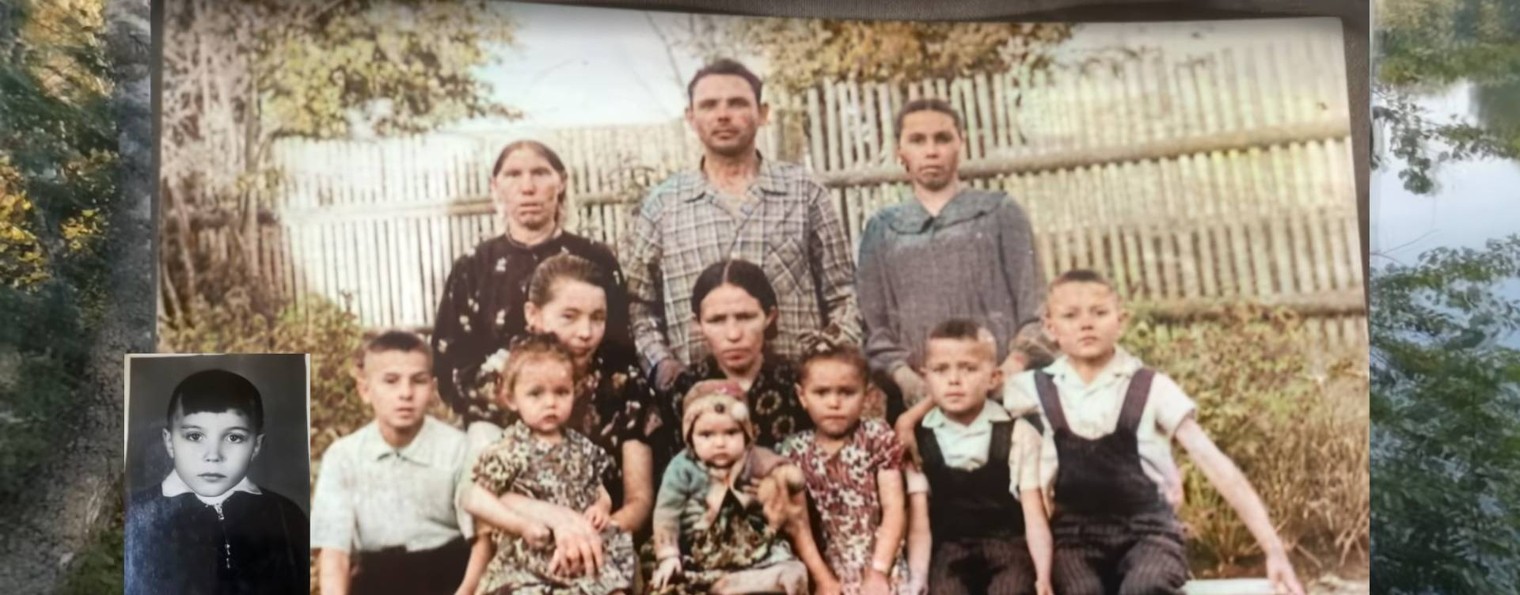 Почему у нас дома так хорошо?