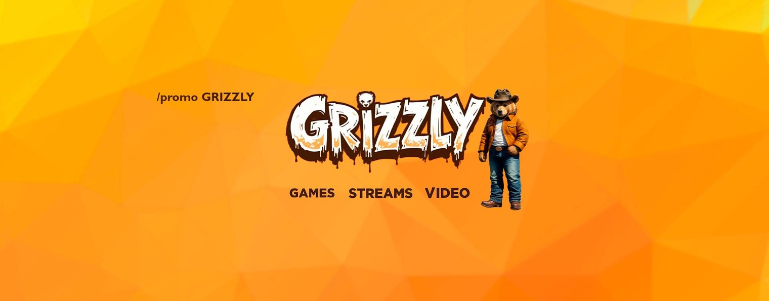 GRIZZLY GAME