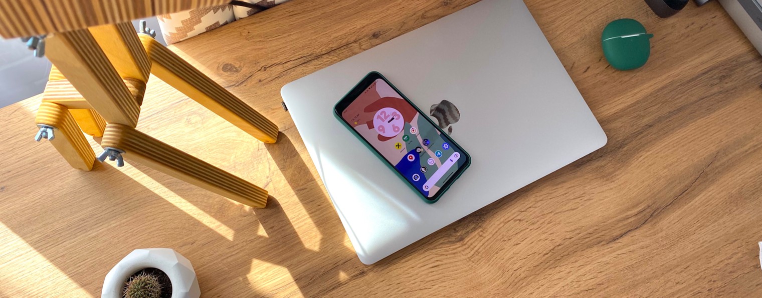 Jeronimo's Tech | Олег Воронин