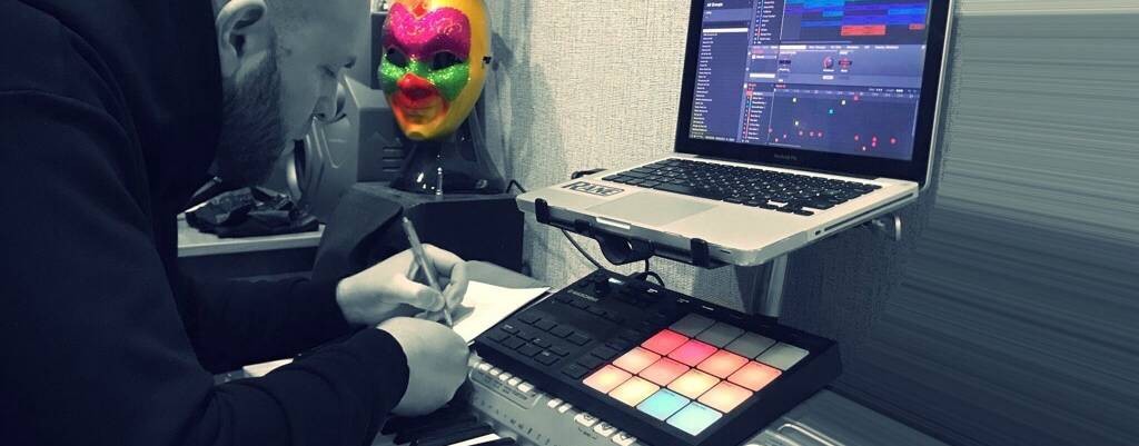 Svoi Dj