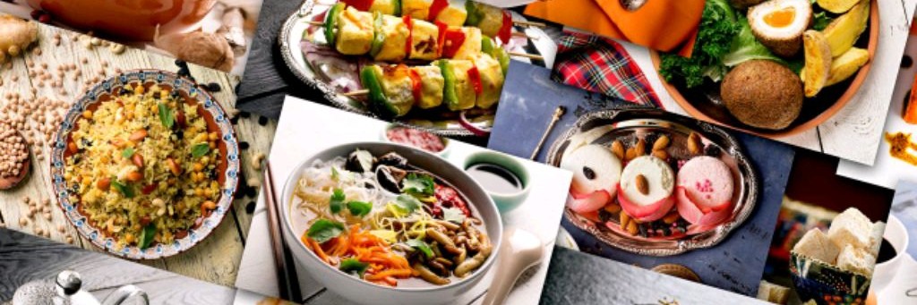 Вкусный Мир