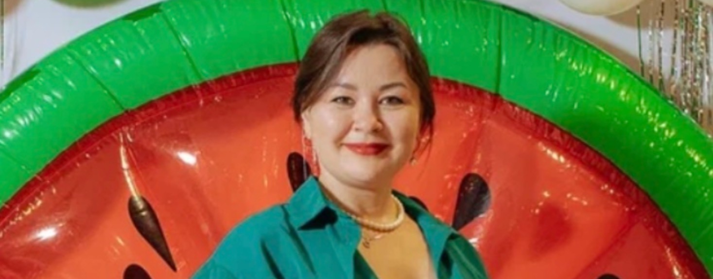 Надия Клинникова - дарю радость души и тела