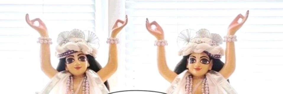 Крияшакти Лалита деви даси