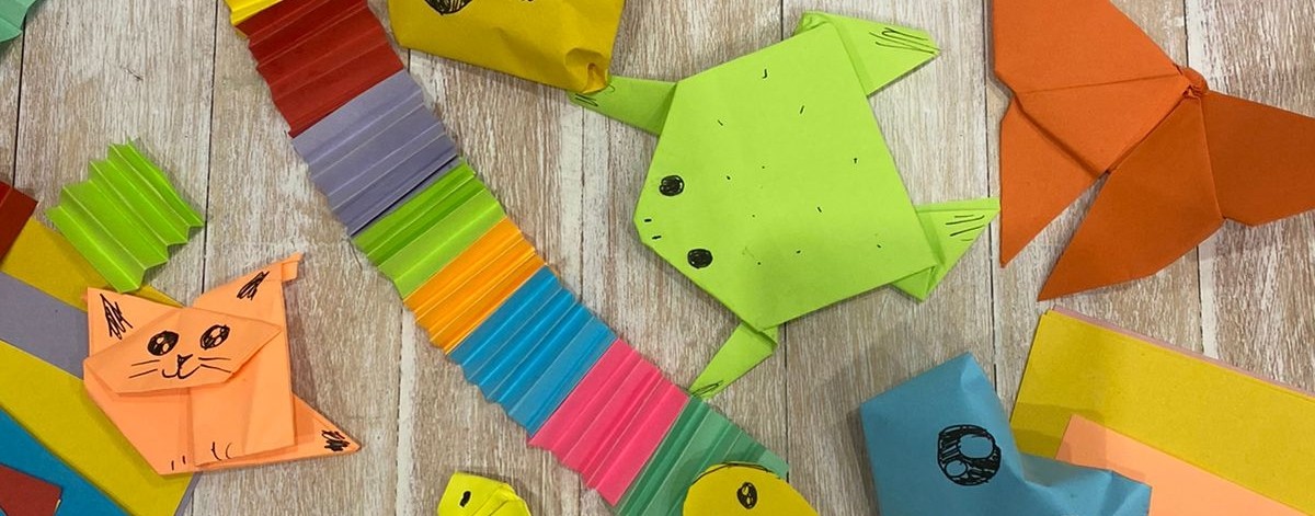 Поделки-рукоделки