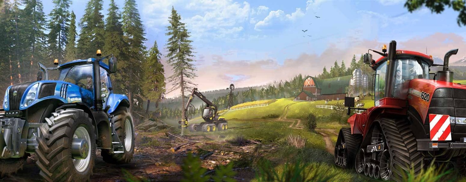 Начинающий фермер 13 рус