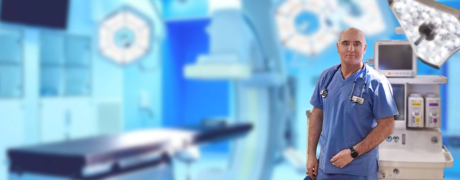 Геннадий Мышков