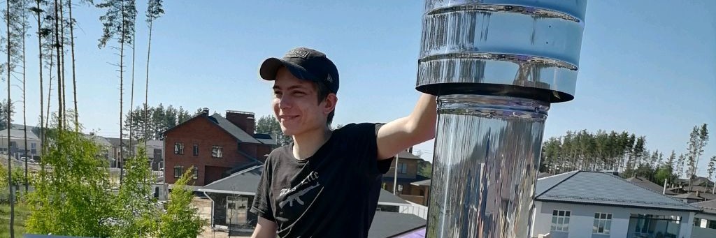 Миша БРИГАДИР Доски и гвозди