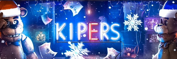 Kipers:3
