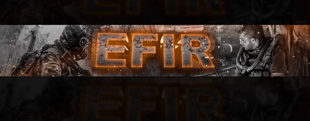 Efir
