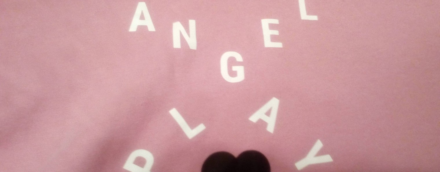 Ангел плей