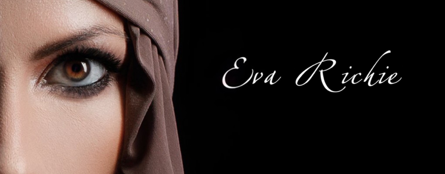 ЕВА РИЧИ