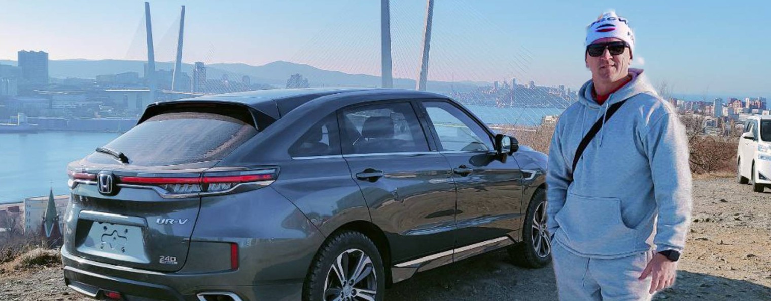 Провинциал из глубинки