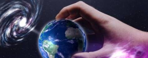 Расширенное сознание