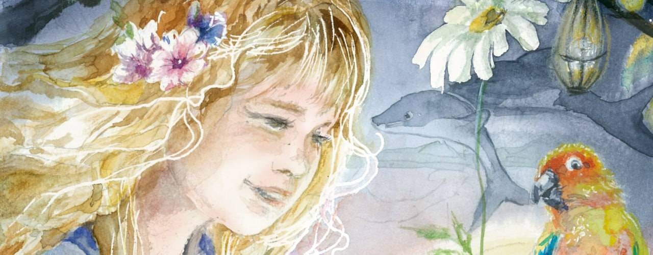 Сонюшкины сказки