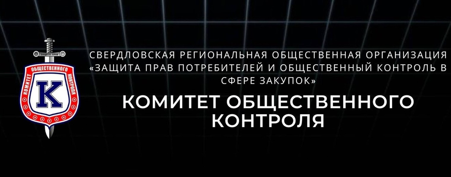Комитет общественного контроля