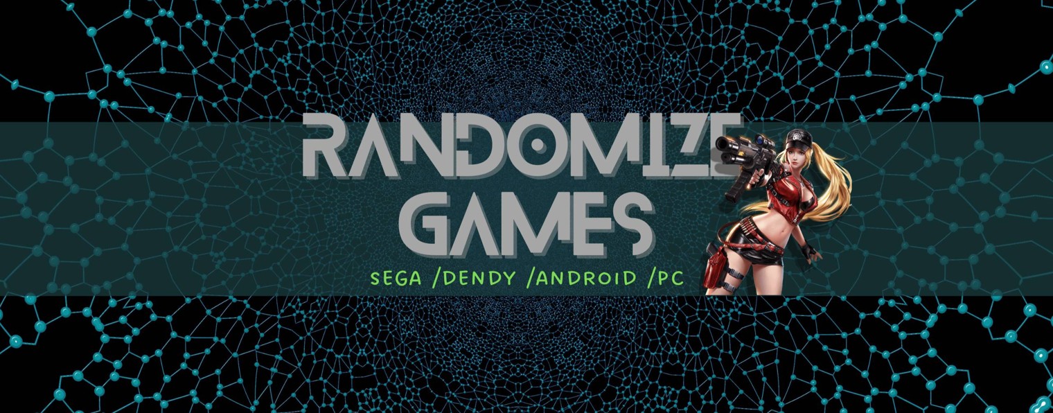 Randomize Games
