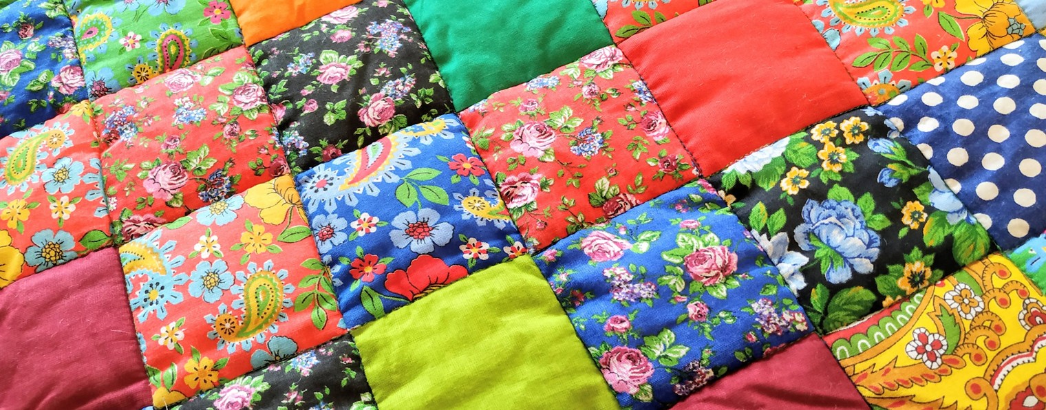 Мир лоскутов .ру