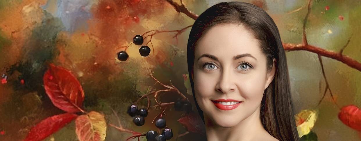 Алёна Петровская