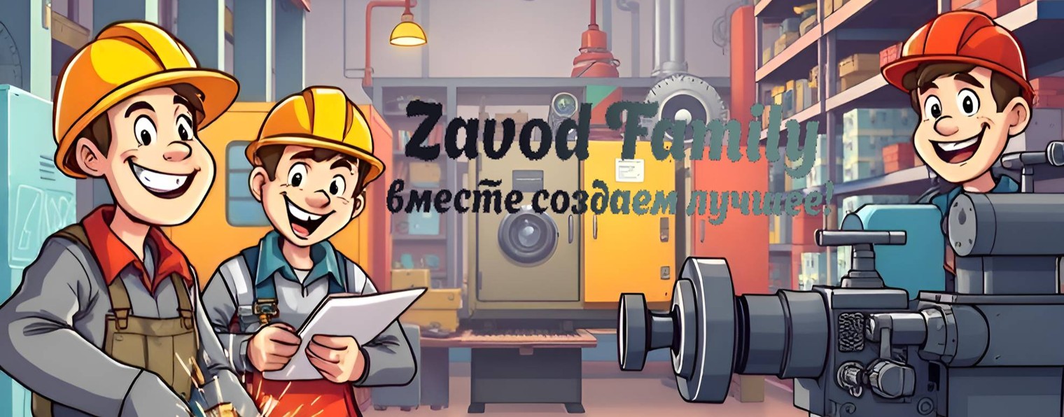 Zavod Family