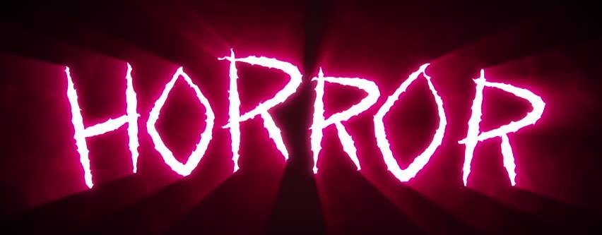 хоррор игры