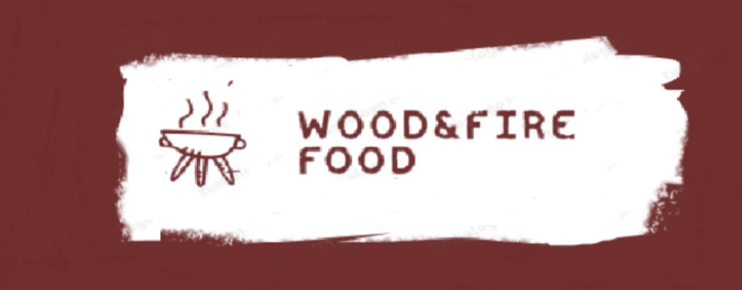 wood&fire food