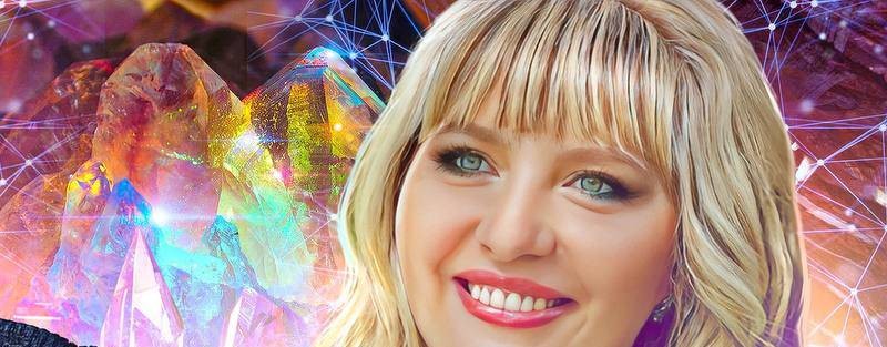 Анна Антре - писатель, поэт, психолог